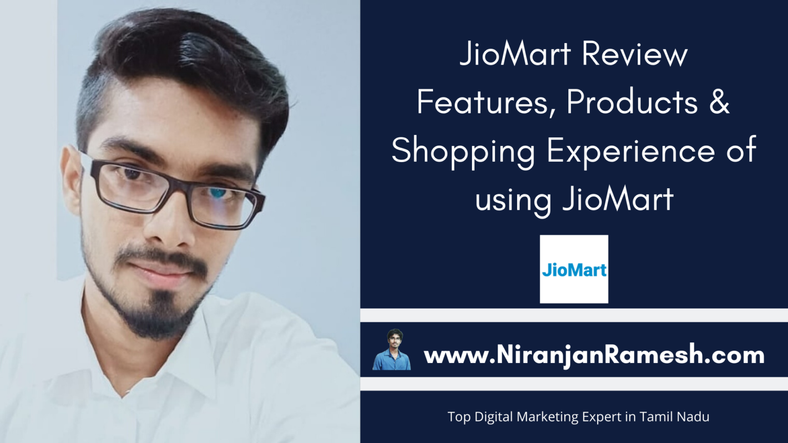 JioMart Review, Features, Products & Shopping experience of JioMart ...