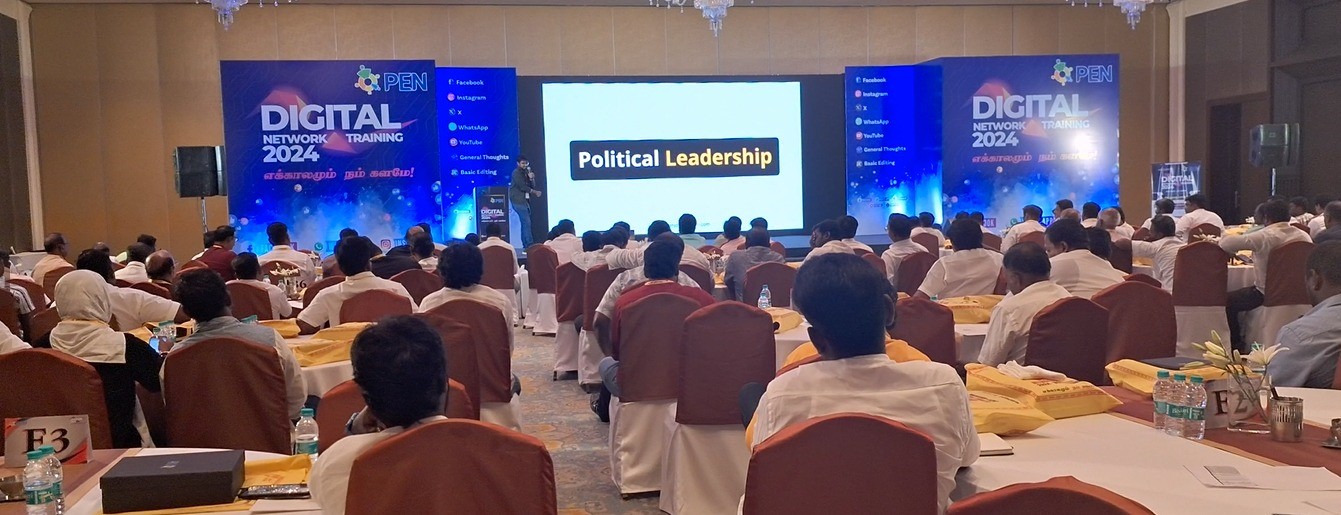 Political Leadership Courses in India - Top Online Political Training ...